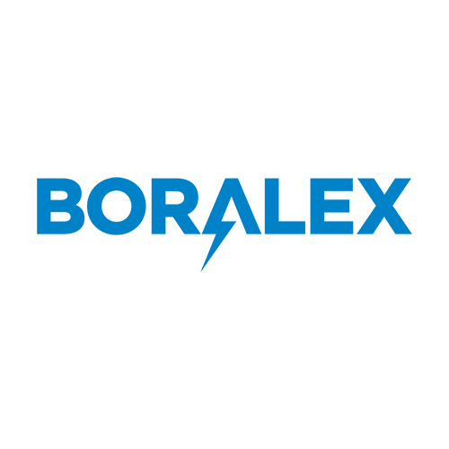 BORALEX - Cluster Energies Stockage