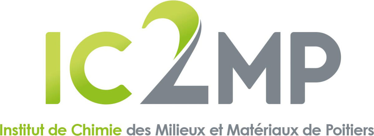 IC2MP - Institut de Chimie des Milieux et des Matériaux de Poitiers ...