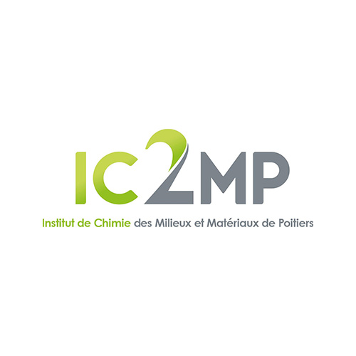 IC2MP - Institut de Chimie des Milieux et des Matériaux de Poitiers ...