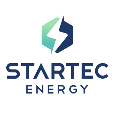 STARTEC ENERGY - Cluster Energies Stockage