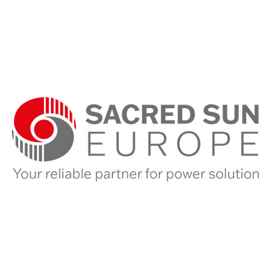 SACRED SUN Europe - Cluster Energies Stockage